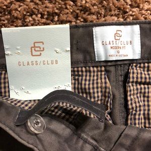 Class Club | Bottoms | Classclub Boys Pant | Poshmark